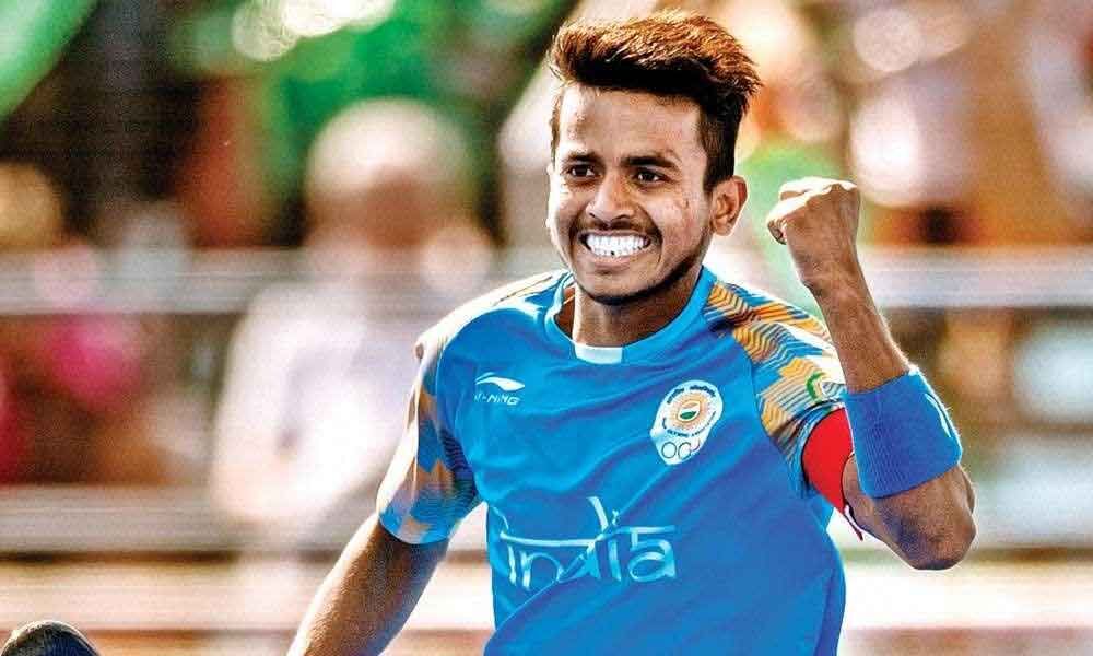 Tokyo 2020 our best chance to win hockey medal, says Vivek