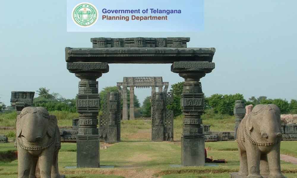 Per capita income: Warangal languish at 27th spot