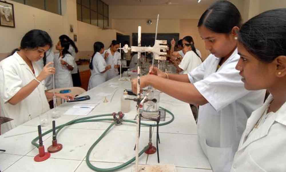 Science Education Day