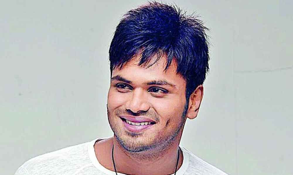 Tollywood News: Manoj to supply masks, sanitisers