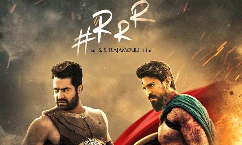 Shocking Rumours on RRR