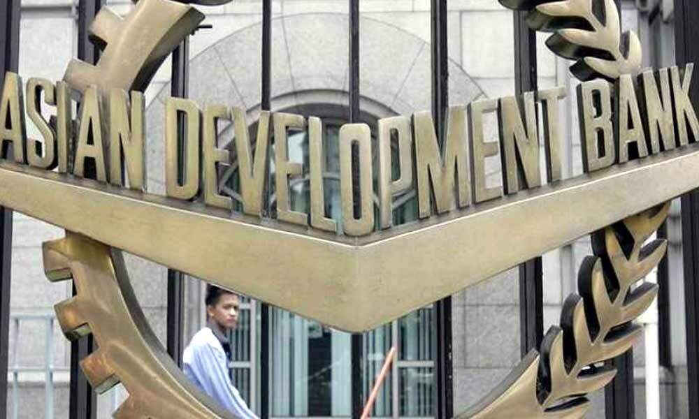 Asian Development Bank to hold annual meeting in two stages in view of ...