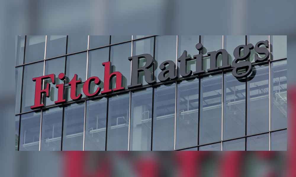 Fitch cuts India's GDP growth forecast for fiscal year21