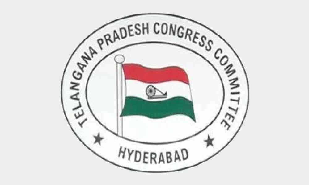 New TPCC chief by month-end?