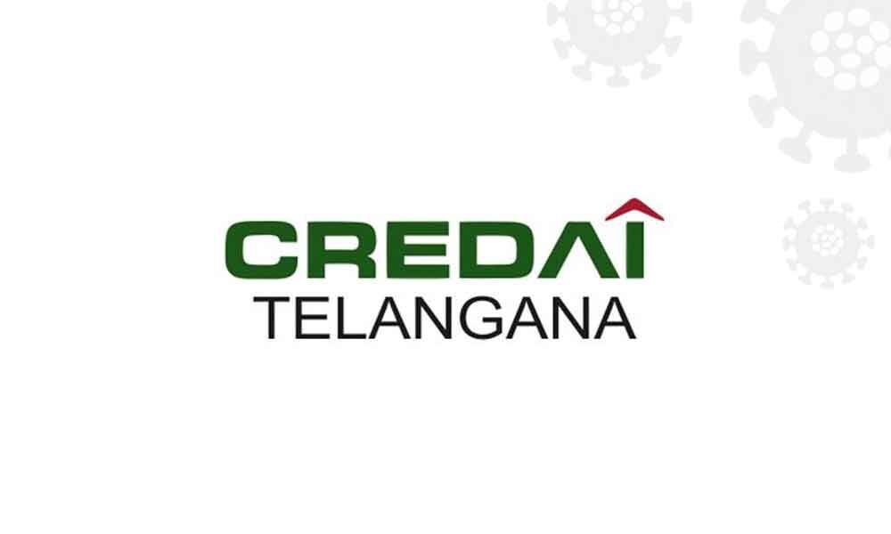 Credai Telangana gears up to tackle Covid-19