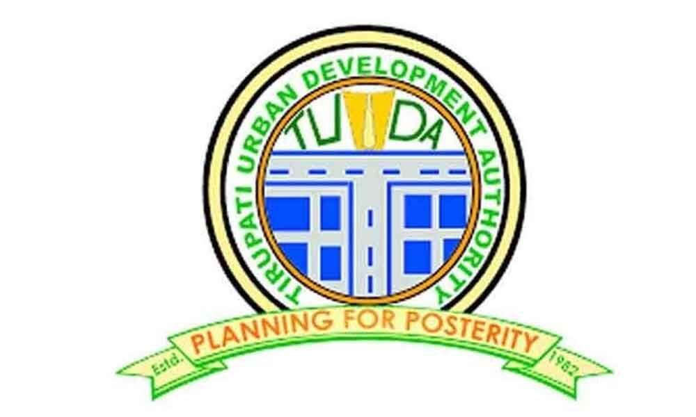 Tirupati Urban Development Authority plans to develop satellite ...
