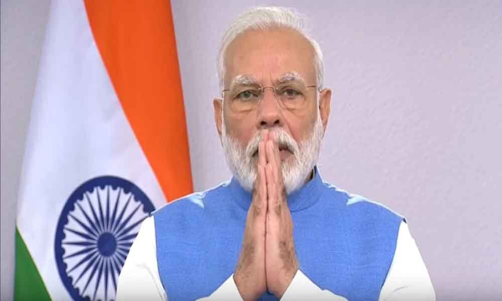 Janata Curfew: PM Modi's Clarion Call, A Resounding Success