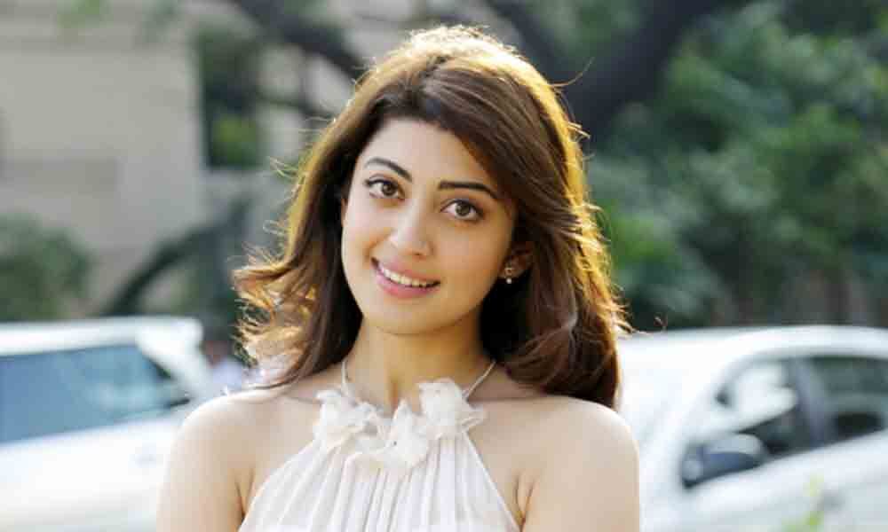 Atharintiki Daredi Actress Pledges Support To Coronavirus Fight