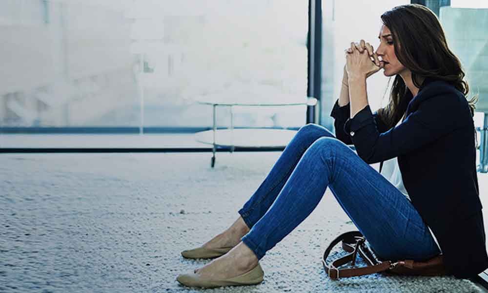 Mental health during times of fear and isolation