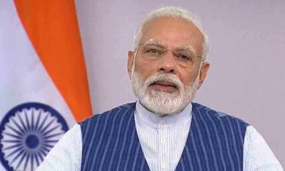 Battle for life: Tough decisions must to defeat corona says Modi