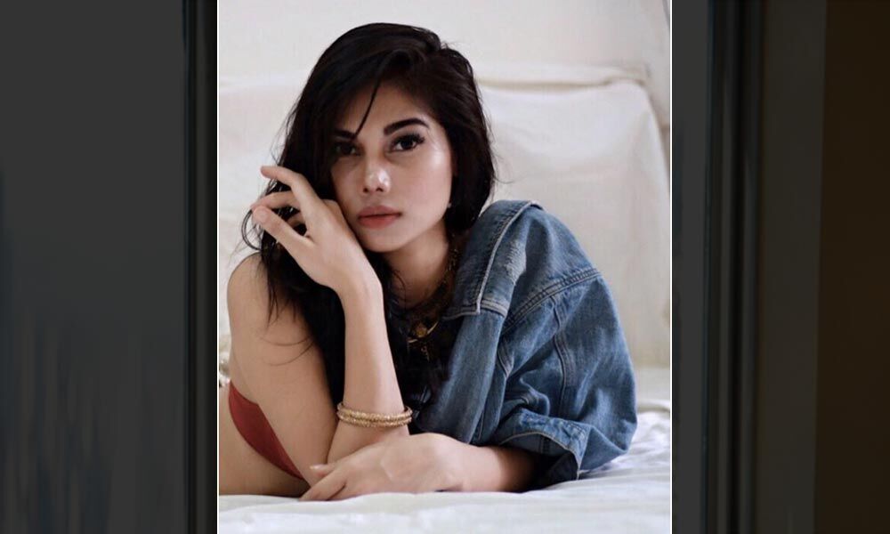 Rojalin Harichandan Alias Roselyn Dsouza Perfectly States On How She ...