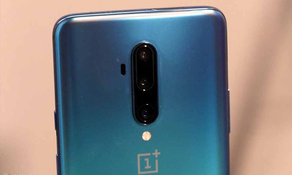 Get Ready To Hold One Plus 8 Series Mobiles Soon