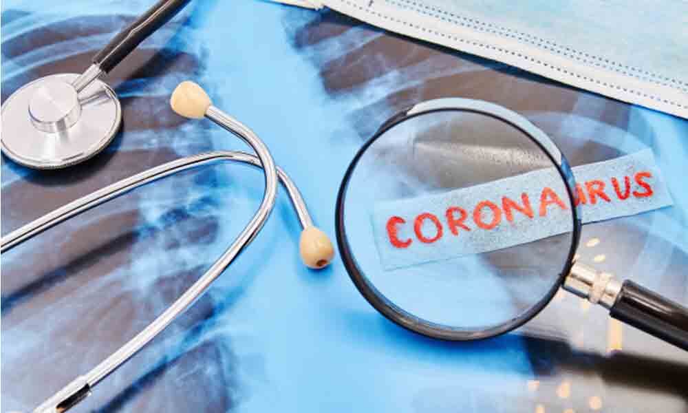 COVID Deaths Make Telangana Cower In Fear