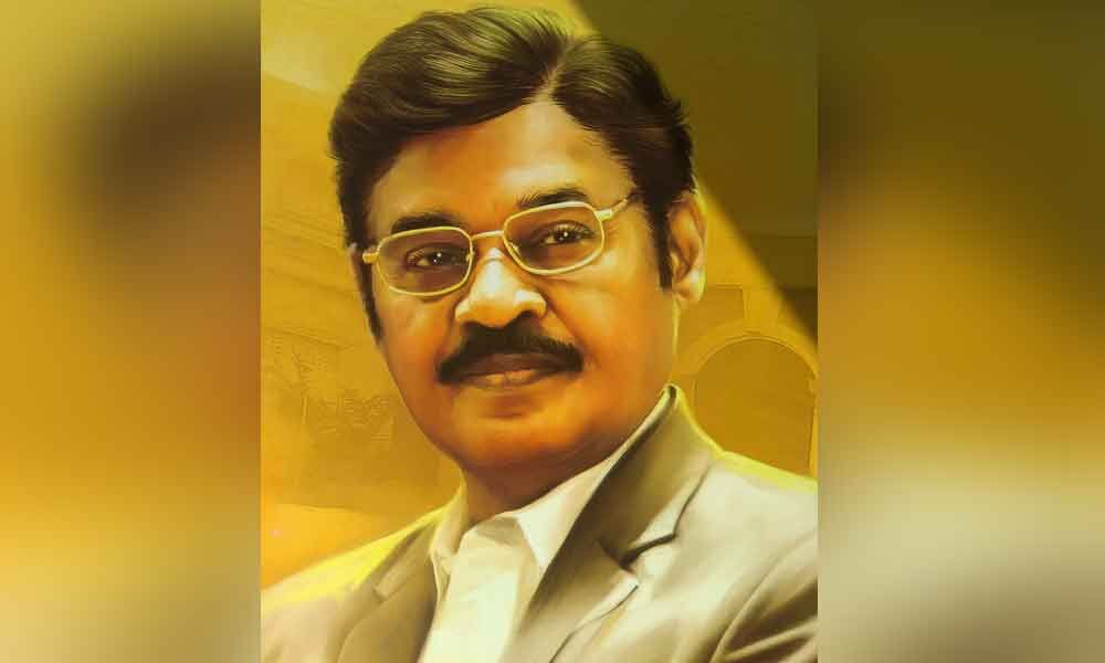 SRM Group donates 1.15 crore to defeat COVID 19 virus