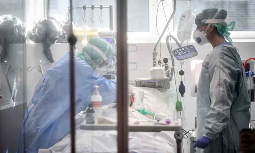 AP govt announces first coronavirus death, deceased linked to Tablighi ...