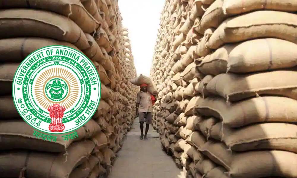 Govt to purchase farm produce in AP