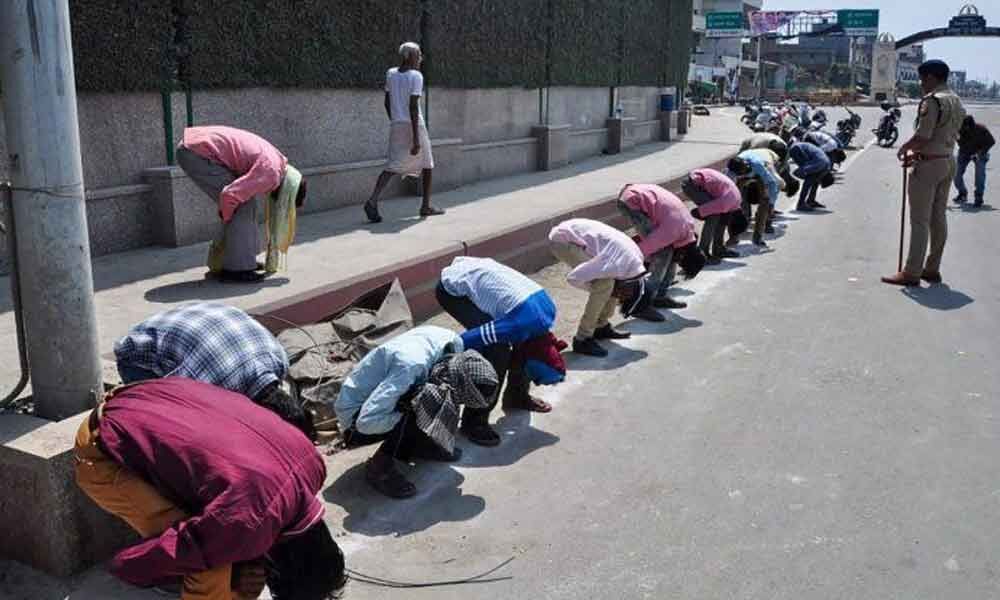 Uttar Pradesh lockdown may be lifted from April 15