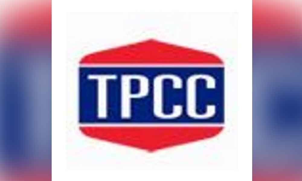 Hyderabad: TPCC task force spells plan of action for government