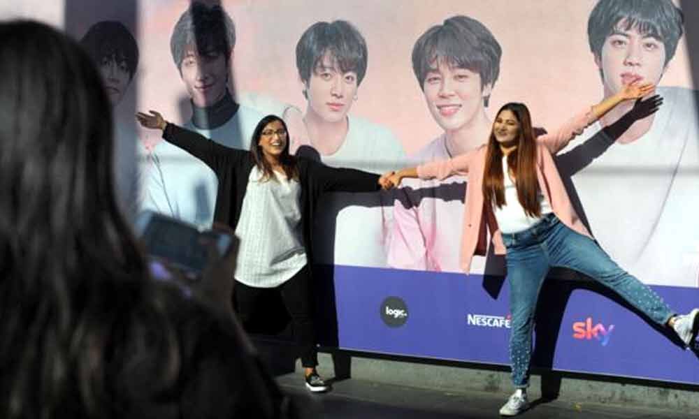 K Pop: Good News For BTS Fans