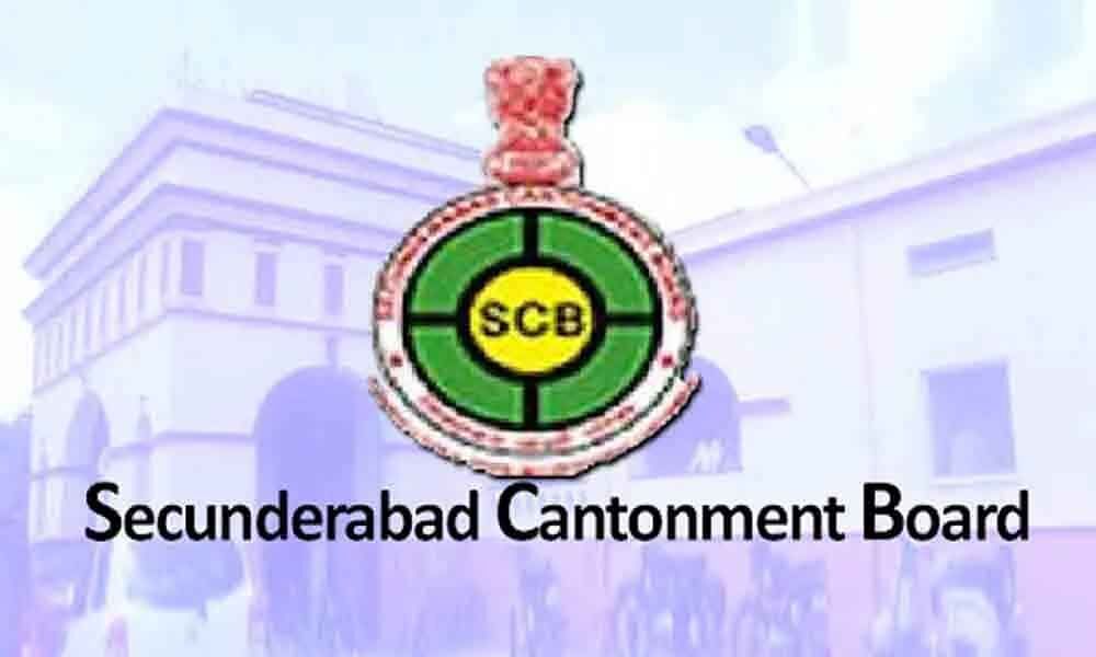 Secunderabad: In a first, SCB uses drone to kill mosquitoes