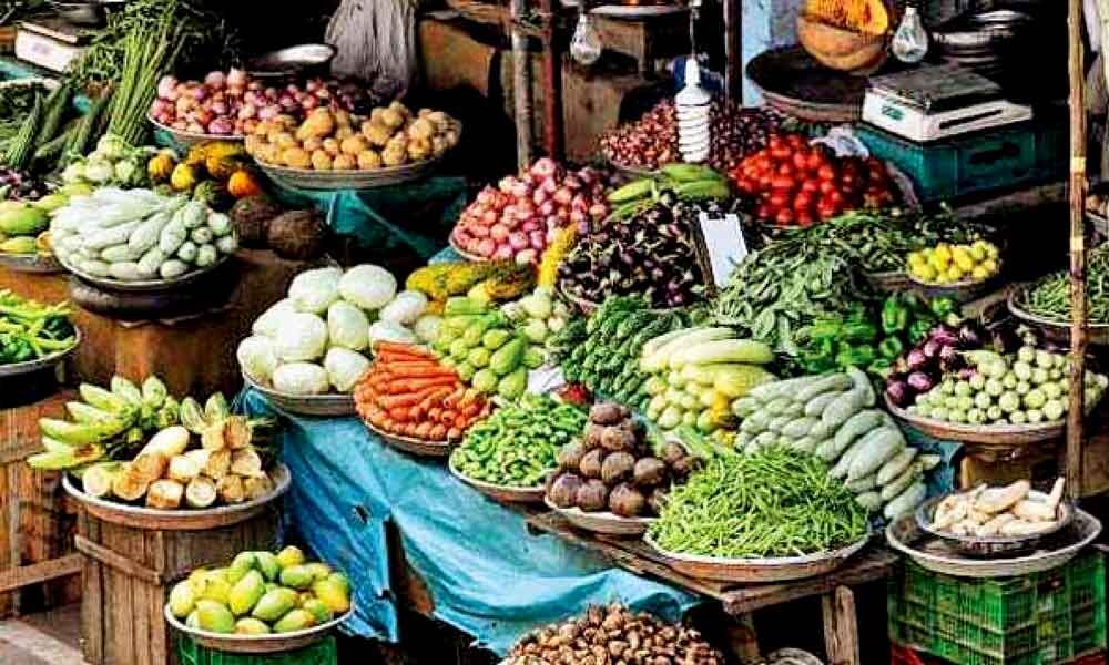 Retail inflation eases to 5.91% in March