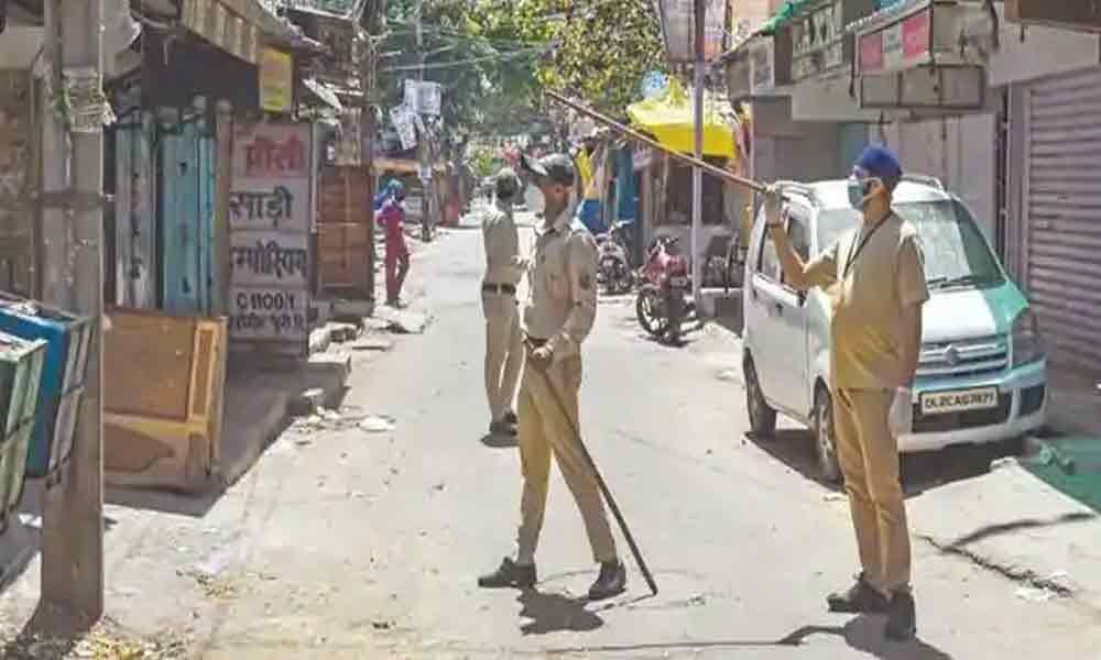 Lockdown 2.0 Guidelines: Life In Times Of Coronavirus