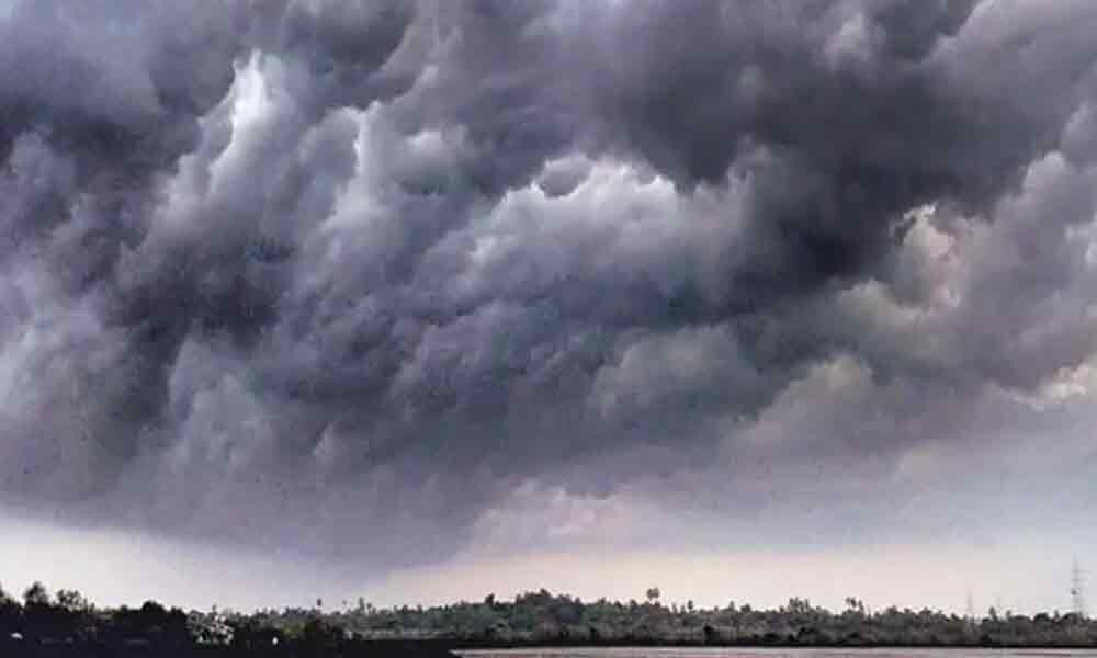 Southwest monsoon to be normal this year: IMD