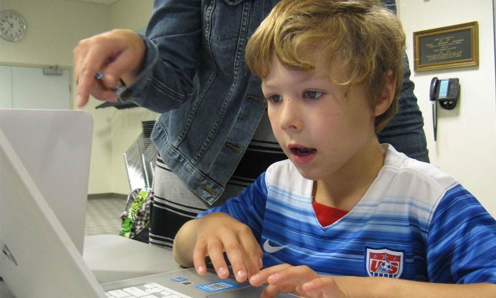 Online predators put millions of children at risk