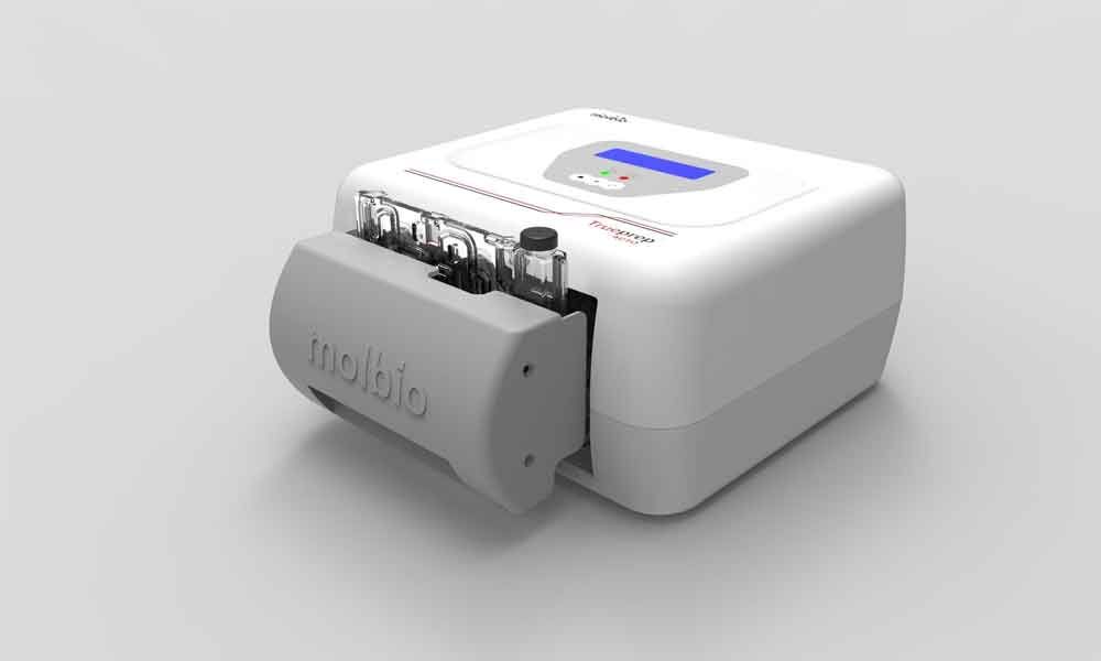 Nellore: Truenat kits to speed up Covid tests