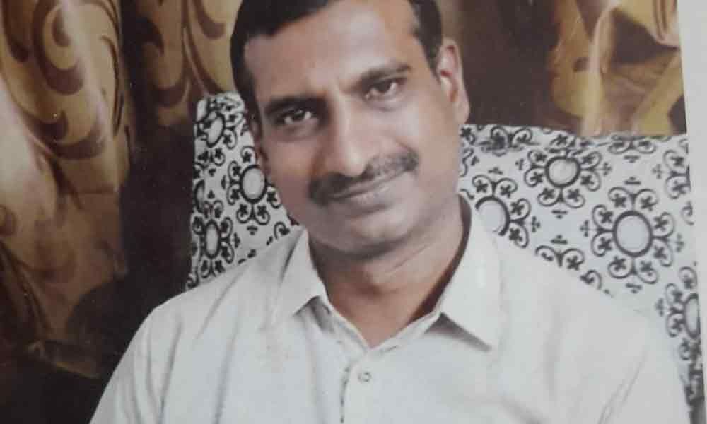 Secunderabad: Patients forced to travel far due to lack of Covid test ...