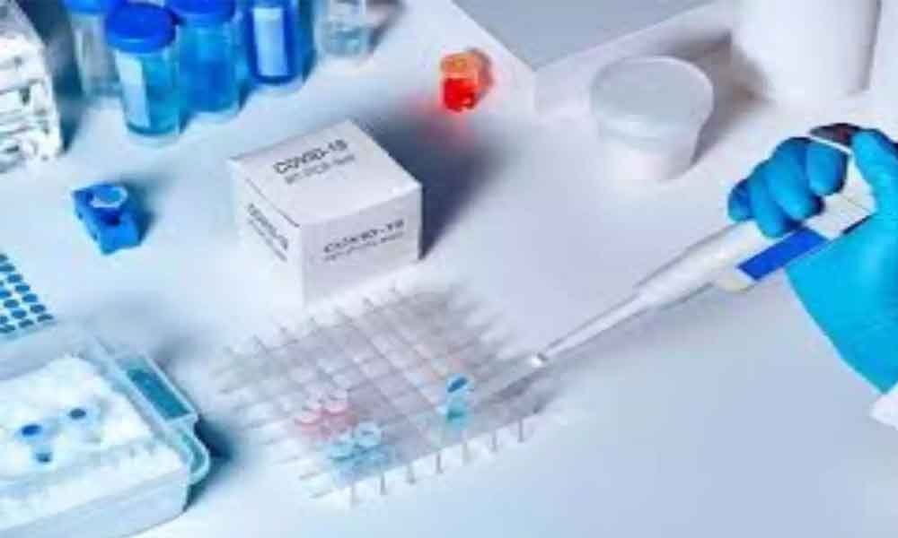 China dispatches 6.5 lakh medical kits to India