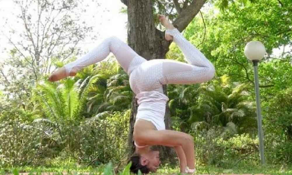 Jacqueline's inversion challenge