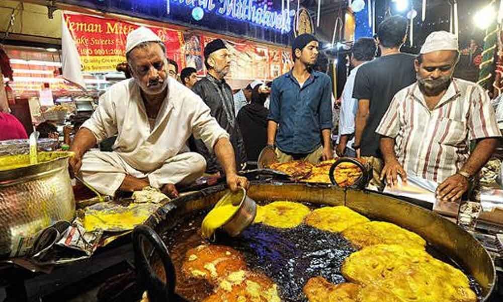 Mumbai's Ramzan food market to be closed for 1st time in 250 yrs