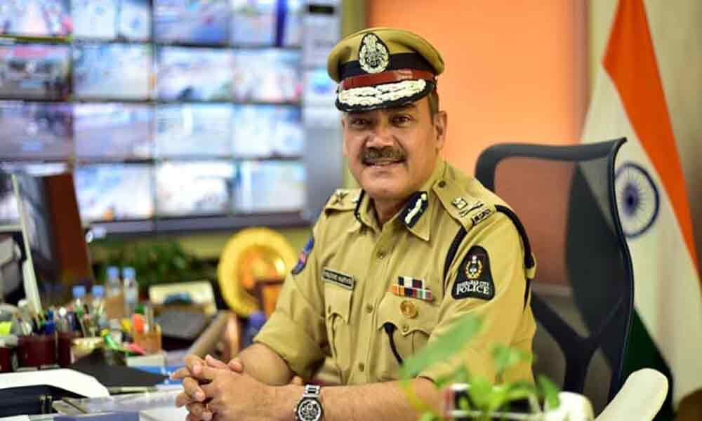 Hyderabad CP Anjani Kumar warns against misuse of passes