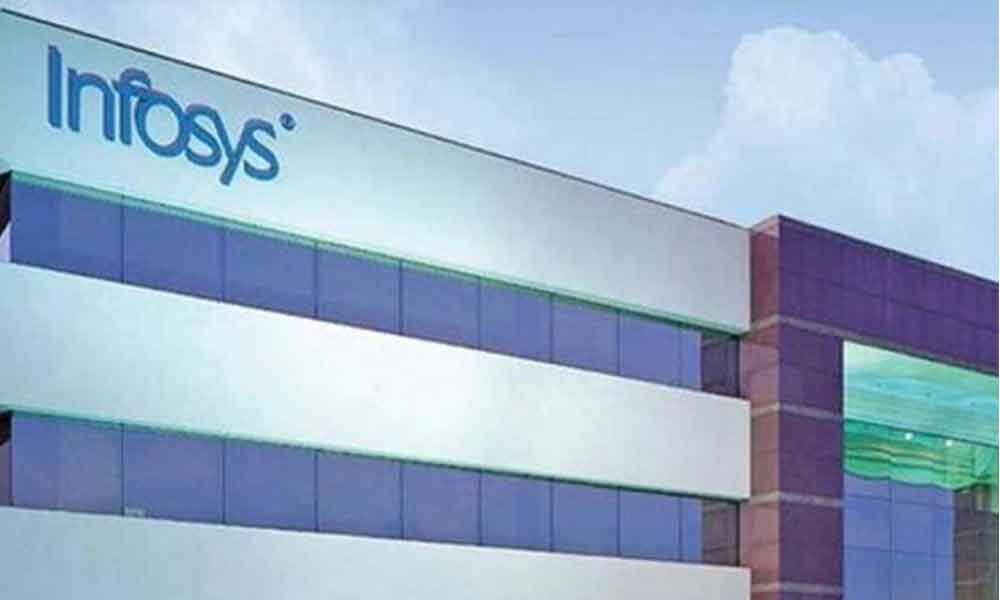 IT giant launches customer engagement platform Infosys Cortex