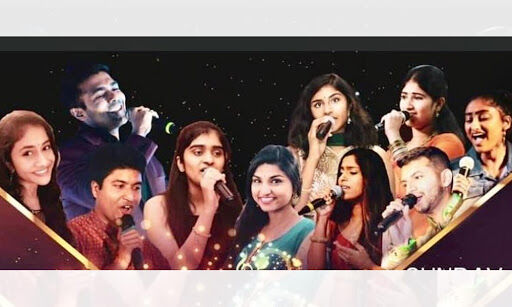 Hyderabad: 'Concert by Hope' applauded