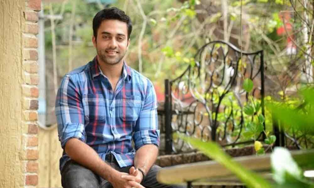 Tollywood: I am married to my career, says Navdeep