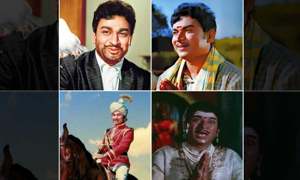 Dr Rajkumar Birth Anniversary: Kannada TV Channels Vie For TRPs With ...
