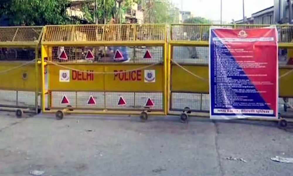 Coronavirus: MHA Eases Lockdown Norms