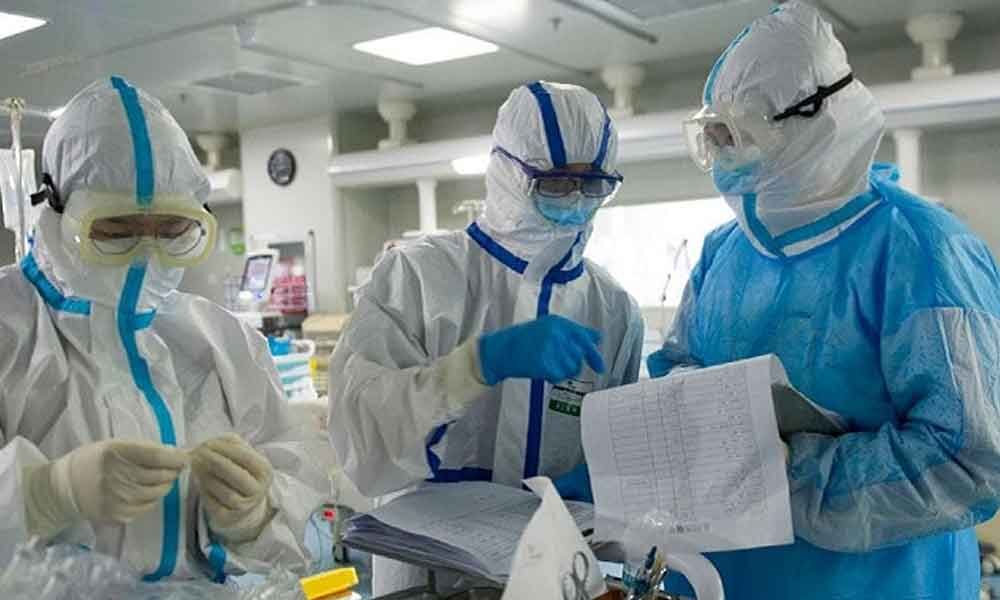 Recovered patients can be reinfected, says WHO