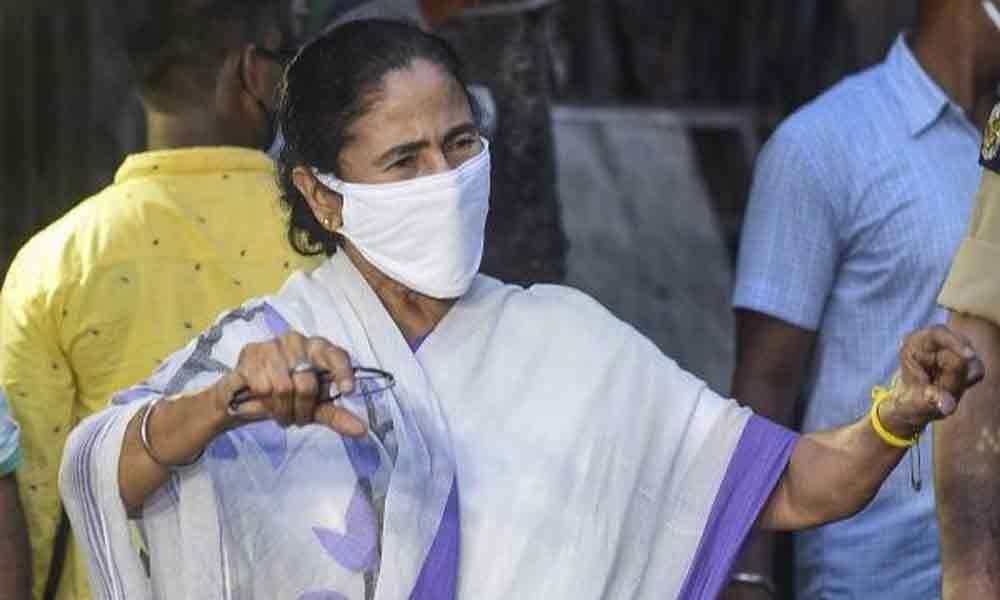 Kota students to start return journey soon: Mamata Banerjee