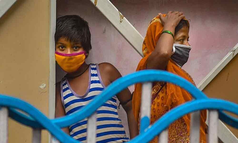 Centre Updates Guidelines Advising Home Isolation For Mild COVID-19 Cases