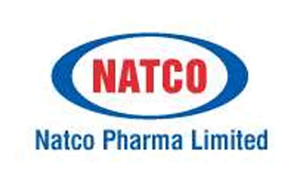 Natco gets nod for new drug application