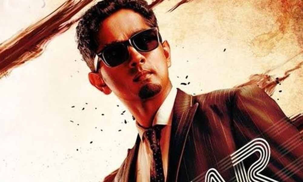 Amazon Prime laps up Siddharth film?