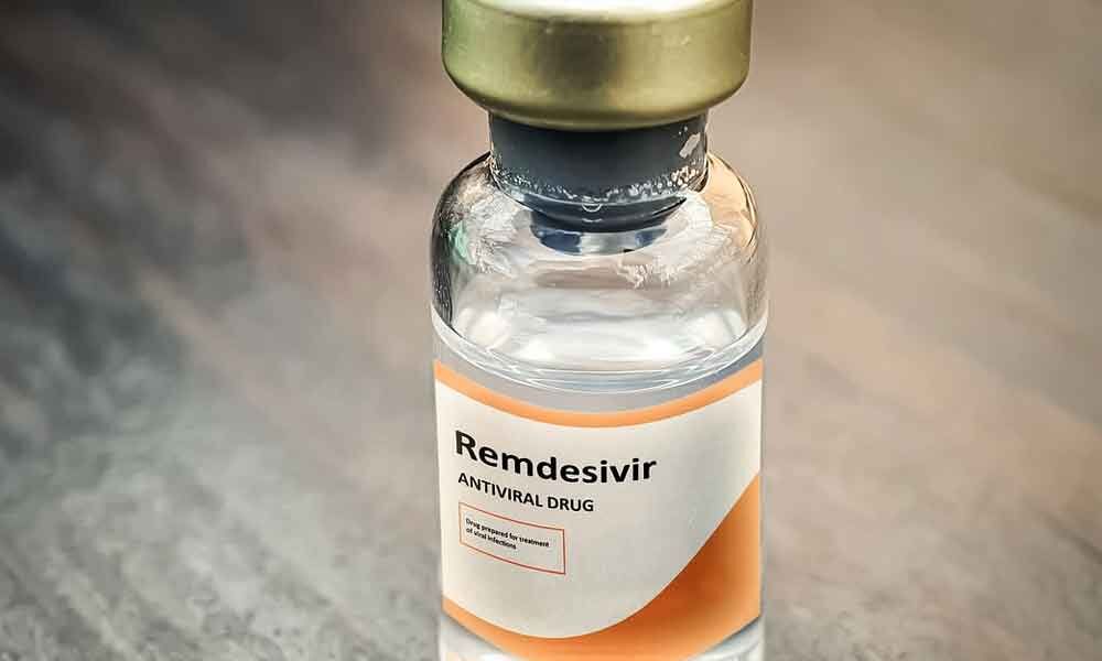 Delhi, Maharashtra among 5 States to get first batch of Remdesivir