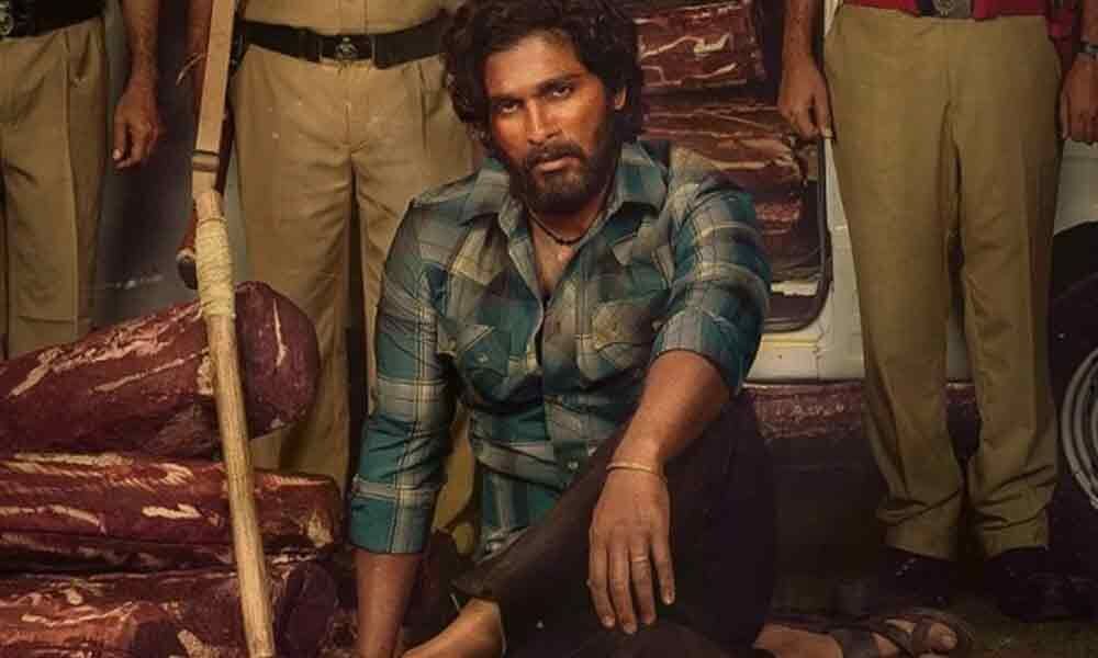 6 Cr for 6 minutes: 'Pushpa' Forest Chase sequence