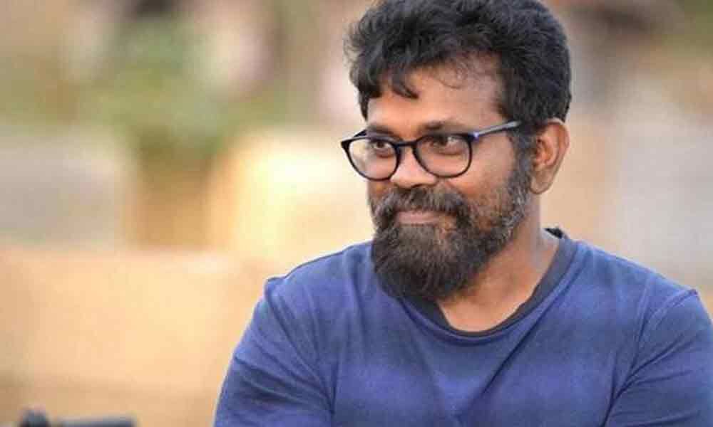 Sukumar Follows Shekar Kammula?