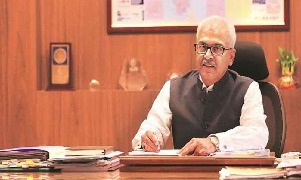 Send another Central team to Telangana asked BJP