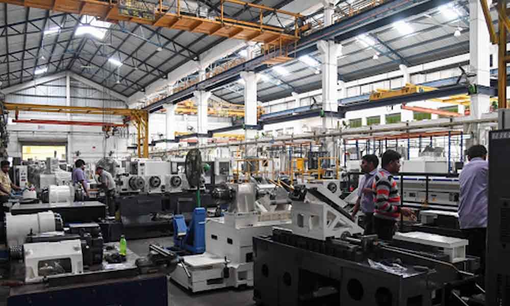 Nellore: Rural areas permitted to start industrial operations