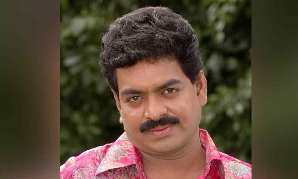 Tollywood Actor Sivaji Raja Suffers Stroke